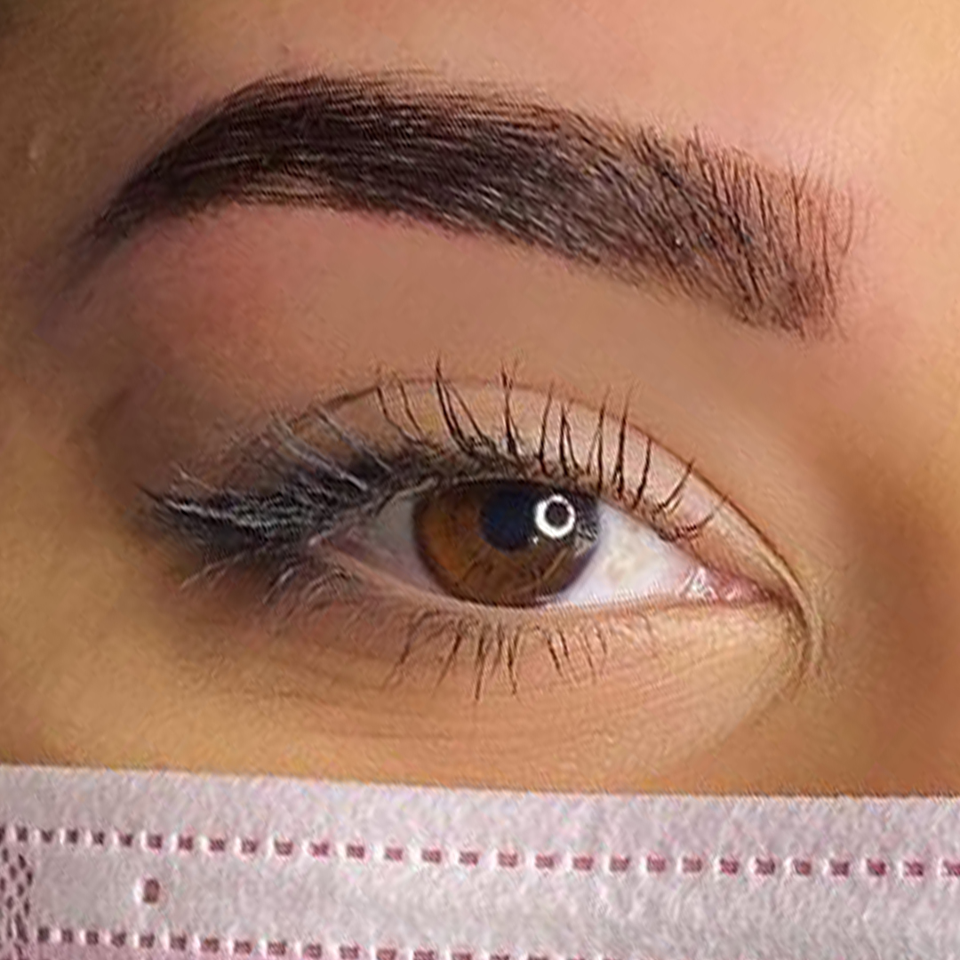 Microblading du Sourcil Paris